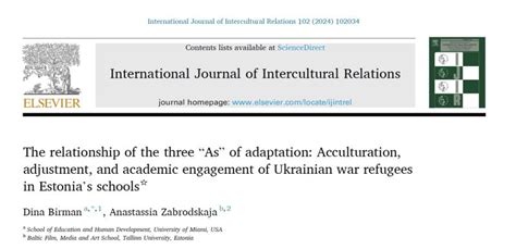 Anastassia Zabrodskaja On Linkedin Adaptation