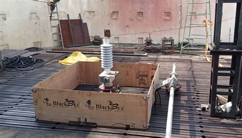 Improving Surge Arrester Performance Through Short Circuit Testing