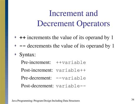 Chapter 2 Basic Elements Of Java Ppt Download