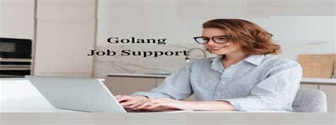 Golang Job Support Golang Online Job Support Arittechnologies