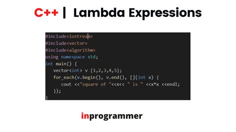 Functional Programming In Modern C Has It Evolved Beyond Just Lambda