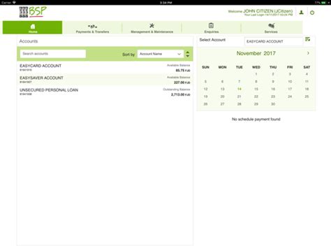 Bsp Fiji Mobile Banking App Price Drops