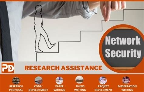 Top 10 Network Security Thesis Topics Customized Security Projects