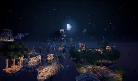 Ultimate Skypvp Map Hypixel Forums