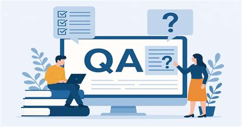 Top 50 Qa Interview Questions And Answers For 2025