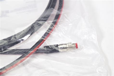 Vorschau Beckhoff Zk7000 0100 0020 Ethercat P Leitung L2m Stecker M8