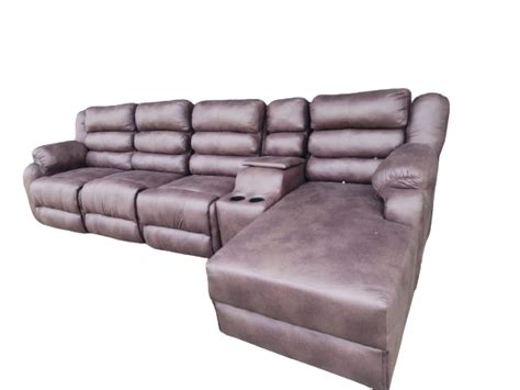 mjomba large l shape lounge none recliner · intex furniture sa