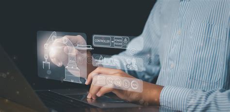 Ai Process Integration Icon Stock Illustrations 295 Ai Process Integration Icon Stock