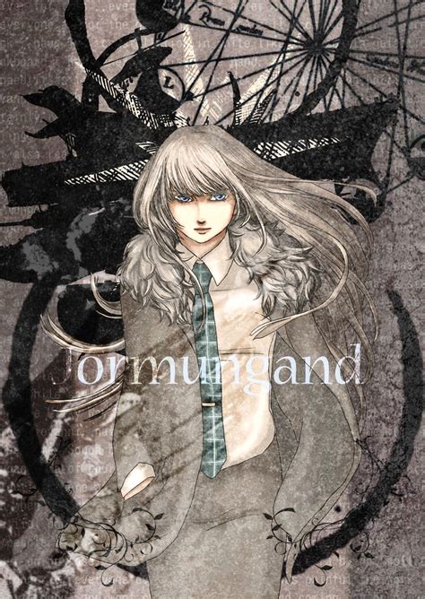 Koko Hekmatyar Jormungand Drawn By Hi Scarlet Danbooru