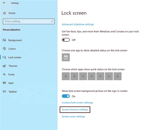 How To Customize Lock Screen In Windows With Animations And More
