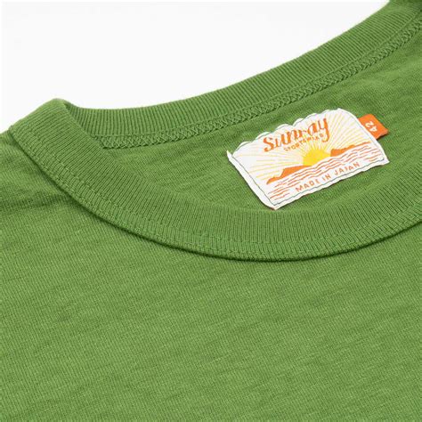 Buy Online Sunray Edinburgh Haleiwa Ss T Shirt Courtyard