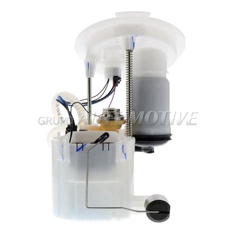 B58335 Bomba Electrica Automotive
