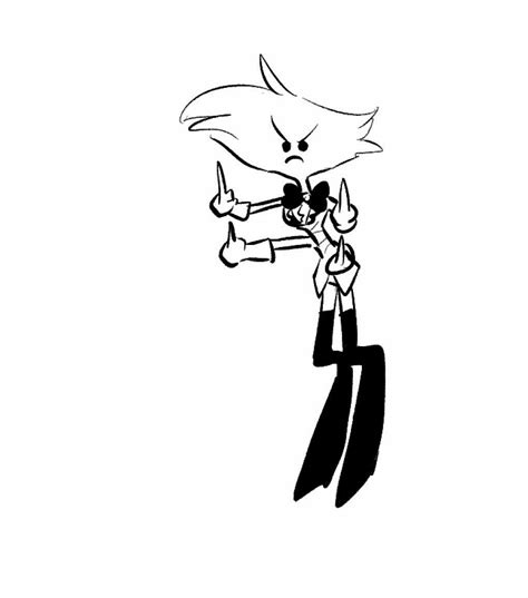 Angel Dust X Vaggie Artofit