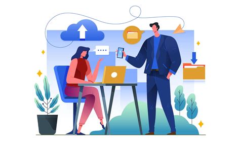The Role Of Salesforce File Management In Streamlining Your Workflow