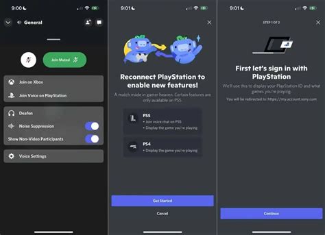 Playstation 5 Oyuncuları Discord Özelliğine Kavuşuyor Hardware Plus Hwp