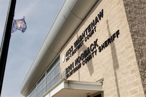 23-year-old charged with attempted murder in Ann Arbor shooting - mlive.com