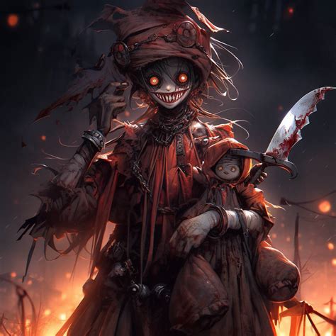 Cutting The Strings By Saralgam1980 On Deviantart