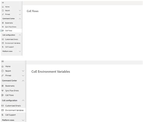 Power Apps Canvas Apps And Pages Not Displaying Data Inogic