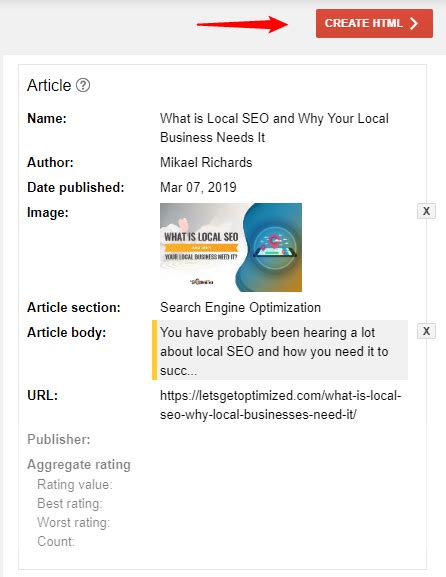 How To Attract More Leads Using Schema Markup And Rich Snippets