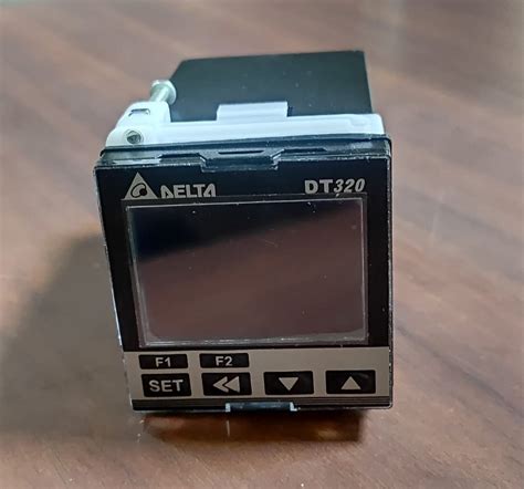 On Off Delta Dt320 Temperature Controller At ₹ 3800 Piece In Bhiwadi Id 2849899839212