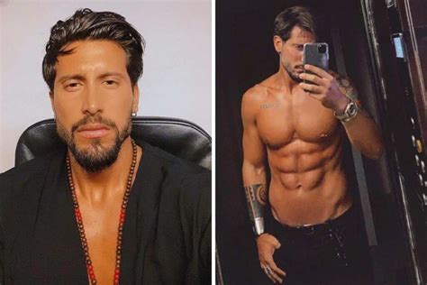 Temptation Island Chi è Mario Alfano Il Tentatore Di Anna Instagram Donnapop