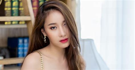 Pichana Yoosuk Ngây Ngất