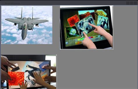 wpf 程序运行效果与编辑器里的预览效果不同！ csdn社区