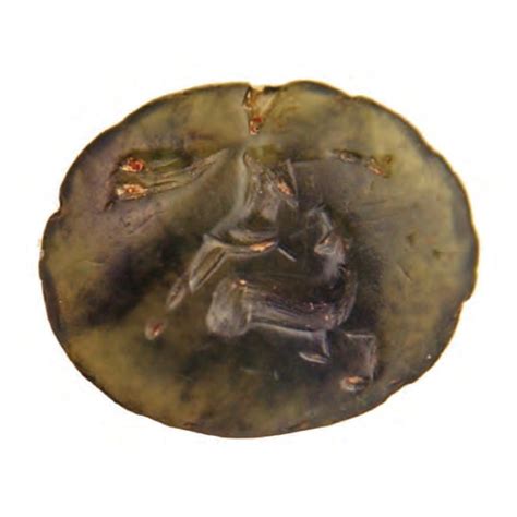 Acta Diurna The New Mithraeum