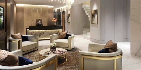 Sherrin House 9 Warwick Lane London W14 8dx Marc And Partners Ltd