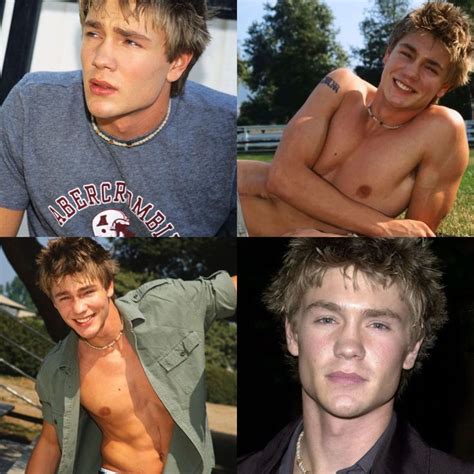 Chad Michael Murray Chad Michael Murray And Jared Harrismen Chad