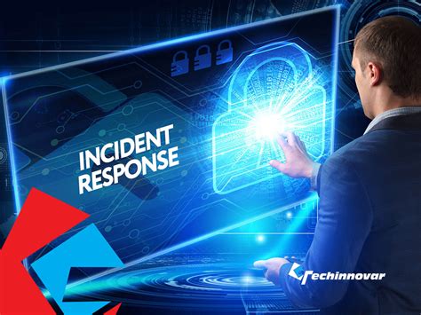Cyber Security Incidence Response Techinnovar Limited