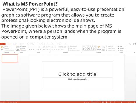Pgdca Description With Syllabus And Total Information Pptx