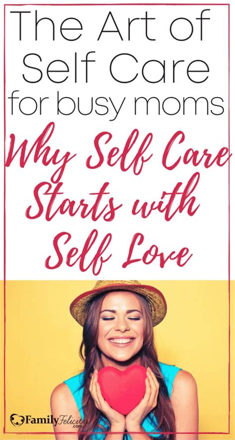 Self Care For You And Me Artofit