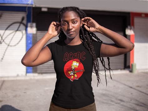 Bart Acdc • Geekool