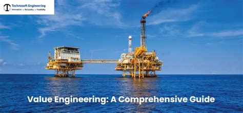 Value Engineering A Comprehensive Guide Technosoft