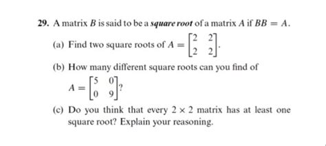 solved in exercises 15 22 solve the given linear system by