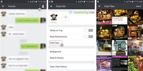 wechat tricks that many does not know