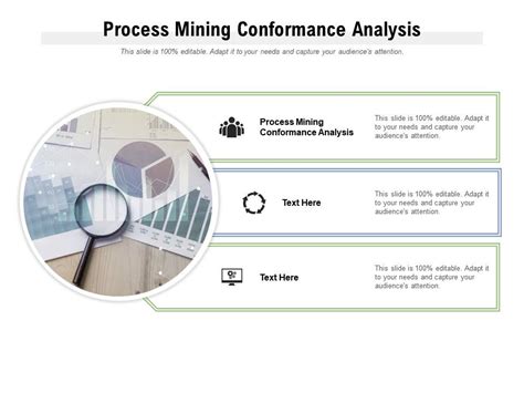 Process Mining Conformance Analysis Ppt Powerpoint Presentation Ideas Templates Presentation