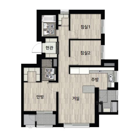 검단신도시 우미 린 리버포레