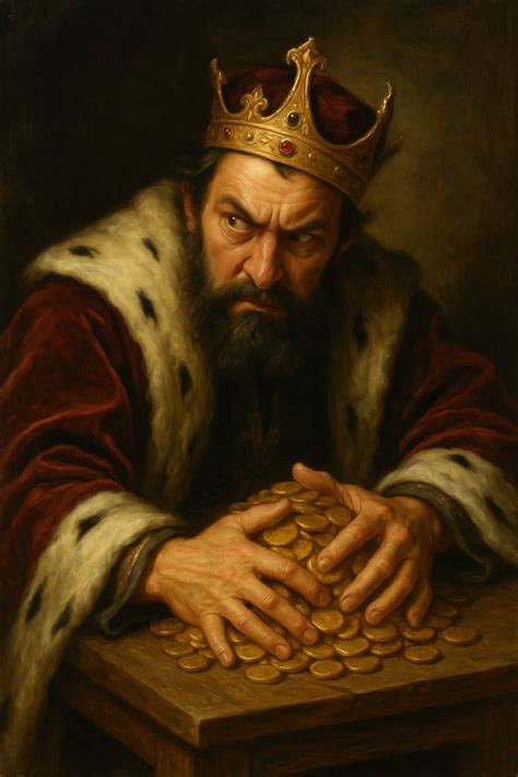 We Threw Out Our Bold Vision — And Only Then Did Growth Begin Old Man