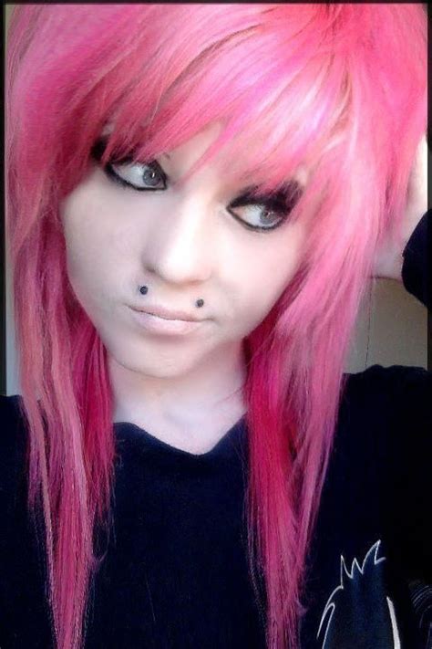 Mistress Of Torture Emo Scene Hair Scene Hair Scene Hair Colors