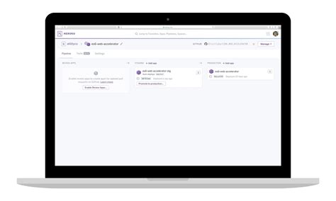 Heroku CI
