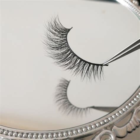 Wink O 3d Faux Mink Multi Layer Effect Eyelash Heaven Artofit