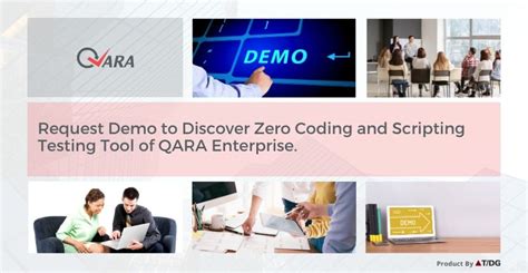 qara enterprise on linkedin automationtesting testautomation qa