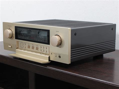 Accuphase E360 5 Part Temporar012 Flickr