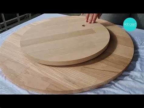Diy Lazy Susan Artofit