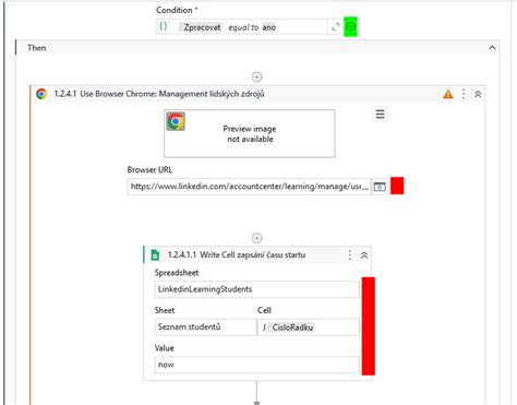 I M Unable To Edit Some Fields In The Studiox Scenario After Uipath Updates Studiox Uipath