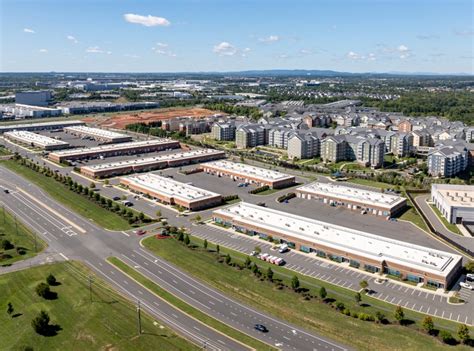 St John Properties Celebrates Groundbreaking Of Ashburn Crossings