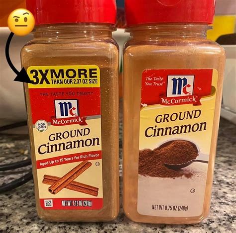 I Hate Shrinkflation R Mildlyinfuriating