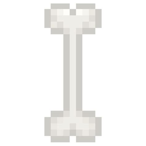 Anatomy Bone Pixel Art 32479643 Png